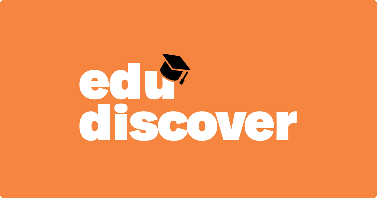 Edu Discover - An Answer For All Your Questions